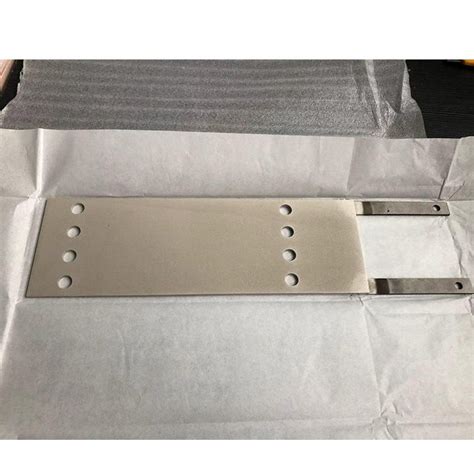 China Platinum Plating Anode Plate Suppliers Manufacturers Factory