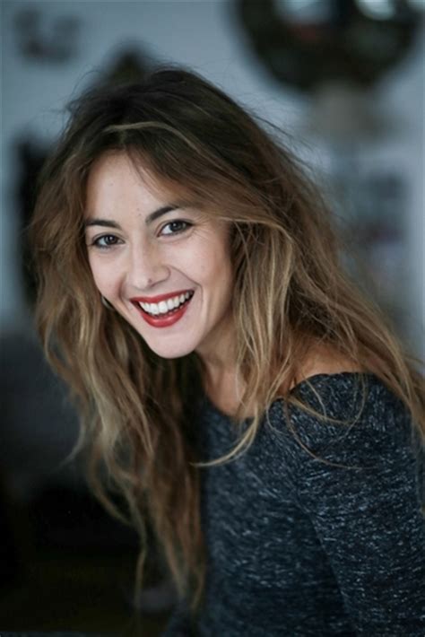 Constance Labbe Fiche Artiste Artiste Interprète La Plateforme Des