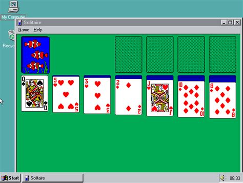You Can Now Run Windows In Your Web Browser PC Gamer