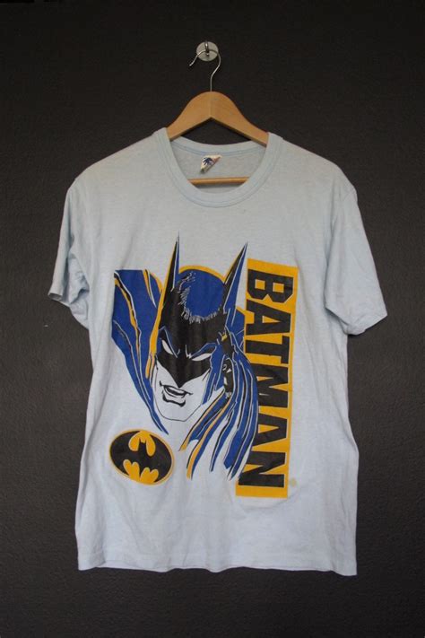 Batman Vintage Tshirt