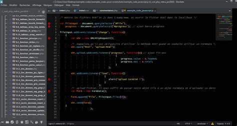 github guam23 monokai corail dark theme black background for brackets editor good theme for