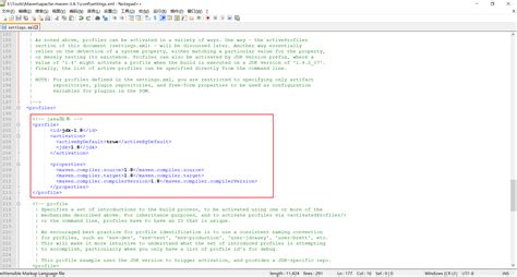 Maven安装与配置mvn Version Csdn博客