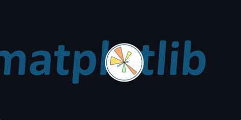 Matplotlib Visualization With Python R Devto