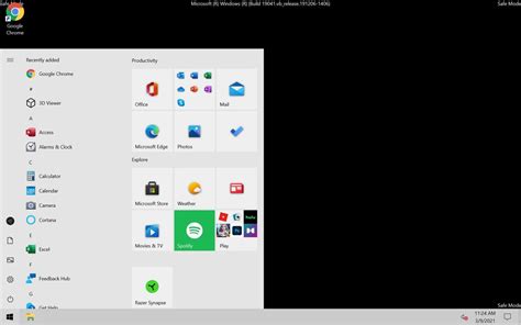 How To Boot Into Windows Safe Mode Tom S Guide How To Boot Into Windows Safe Mode Tom S Guide