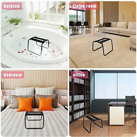 Sex Portable Folding Chair Female Masturbation Love Sex Positions Chair