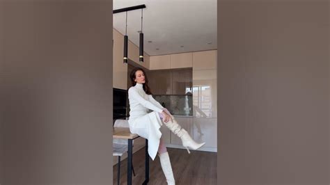 Неймовірна шуба під песця стильний вибір для холодної пори Youtube