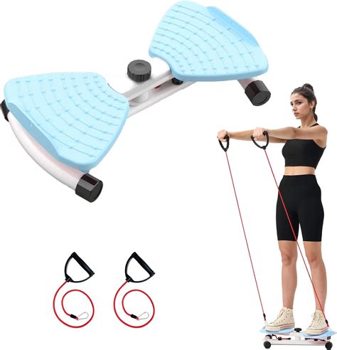 Waist Twister Exercise Twist Boards Twisting Waist Machine For Women