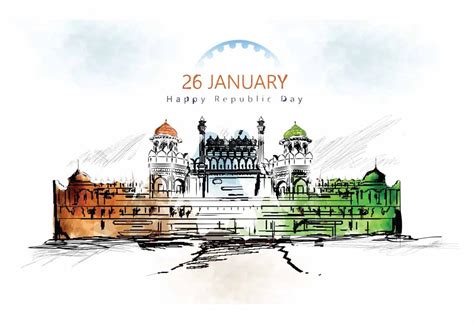 India Republic Day Significance Parade Awards All Information Apna Mewar