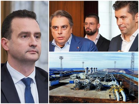 Енергийният министър скочи ОСТРО на Промяната“ за Чирен Искат да отклонят вниманието по тяхно