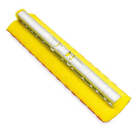 12 Libman 956 Roller Mop With Scrub Brush Refill The Dura Wax Company