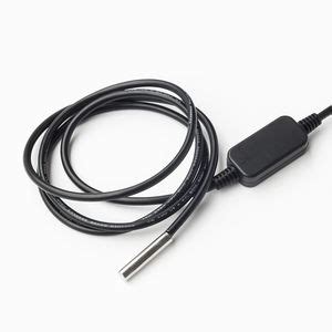 Modbus Temperature Sensor Modbus Temperature Transducer All Industrial Manufacturers