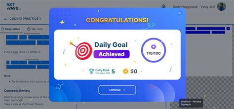 Vinay Jadi On Linkedin Day2 30daysofcodechallenge Ccbpintensive