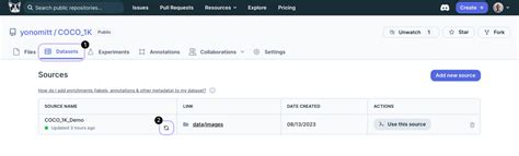Tutorial Build An Active Learning Pipeline Using Data Engine Dagshub