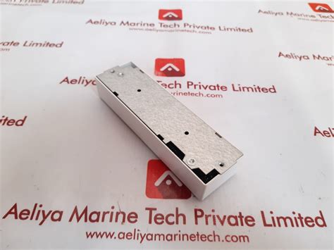 Ericsson Zhy 601 19 1 Sau 02 01 Intertek Module Aeliya Marine Tech