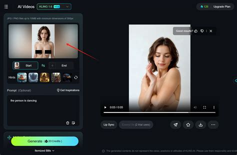Hands On Review Of Pixlr Ai Image Generator