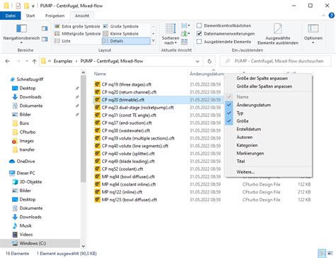 General Windows Explorer Integration