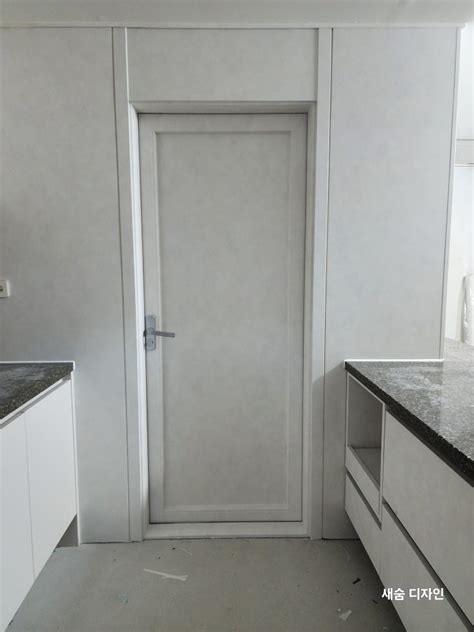 기흥역 센트럴 푸르지오 인테리어 필름 시공 네이버 블로그