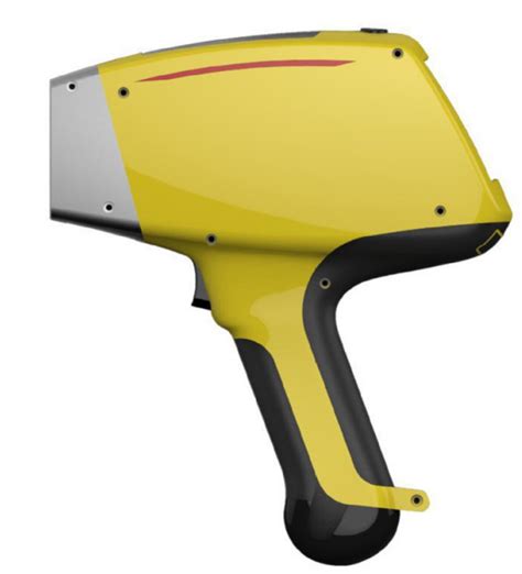 Xrf Alloy Spectrometer Gold Tester Gun Metal Analyzer Price Truex860