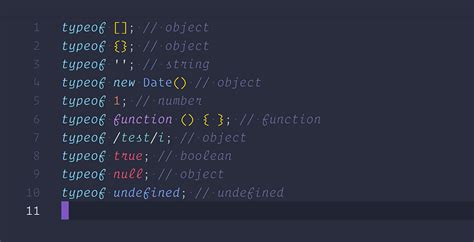 Understanding Javascript Types And Reliable Type Checking By Mahendra Choudhary Medium