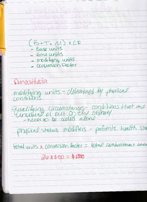 Solved Using The CPT Code Book Assign Codes For The Following Scenario Procedural Coding I