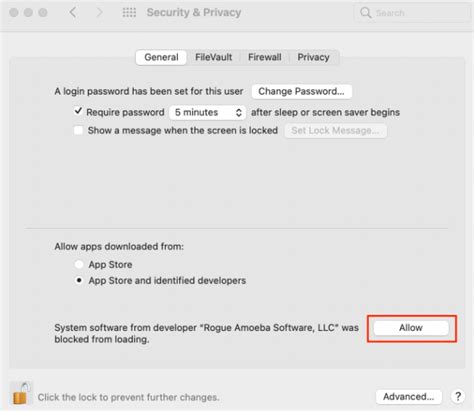Mac Security Settings Mojave Kurtstrategy