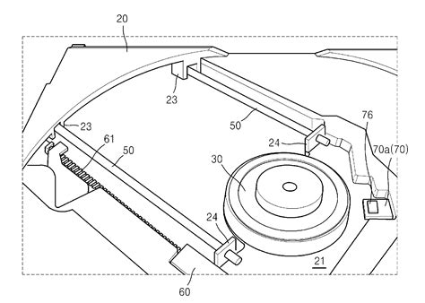 Optical Disc Drive Eureka Patsnap