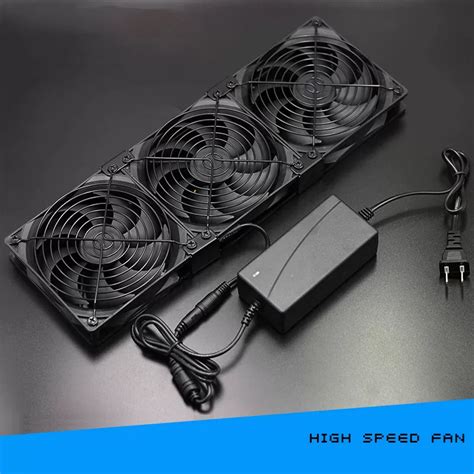 V Speed Industrial Case Cabinet High Quality Asic Bitcoin Miner Cooler Water Cooling Cooled