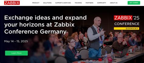 The 8 Best Zabbix Alternatives For It Teams In 2025