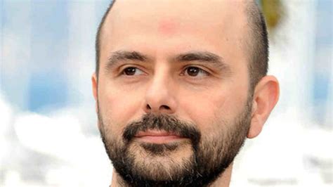 Ali Mosaffa Ali Mosaffa Iqiyi