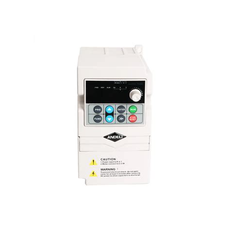 Variable Frequency Drive Vfd Andeli Bangladesh