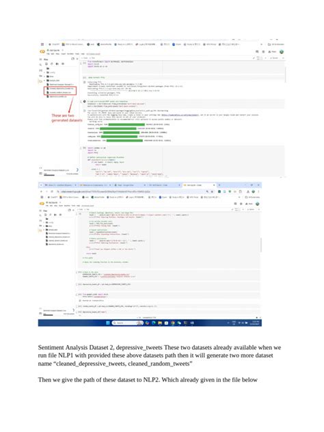 Sentiment Analysis Dataset 2 Pdf