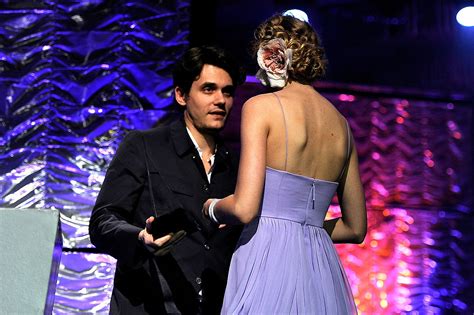 Taylor Swift John Mayer Age Gap How Old Were They When They Dated