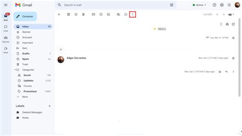 How To Download All Attachments In Gmail Thread Android Authority
