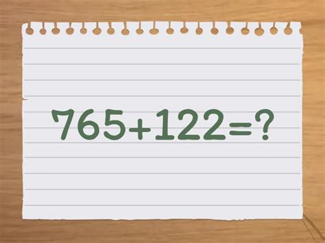 Three Digit Addition And Substraction Flash Cards