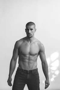 Photo Pecs And Nips Page LPSG