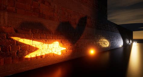 Flashlight Beam Pattern Pack In Visual Effects Ue Marketplace