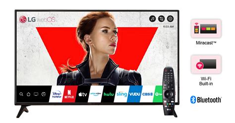 How To Get Started With Lg Webos Tv App Development In 2025