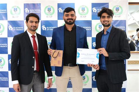 Husnain Ali Bajwa Aca On Linkedin Gratitude Overflowing I Am Incredibly Honored And