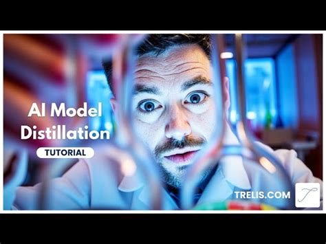 Free Video Distillation Of Transformer Models Tutorial And Code Walk Through From Trelis
