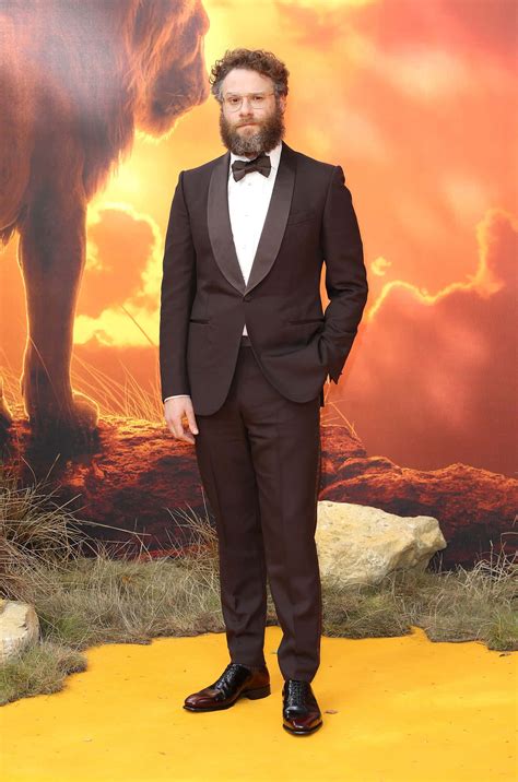 Download Seth Rogen [wallpaper] Wallpaper