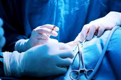 ბათუმის სამშობიარო სახლში კოვიდინფიცირებულს საკეისრო კვეთა ჩაუტარდა