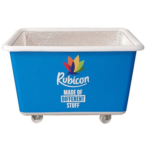 Rectangular Sampling Bin Uk