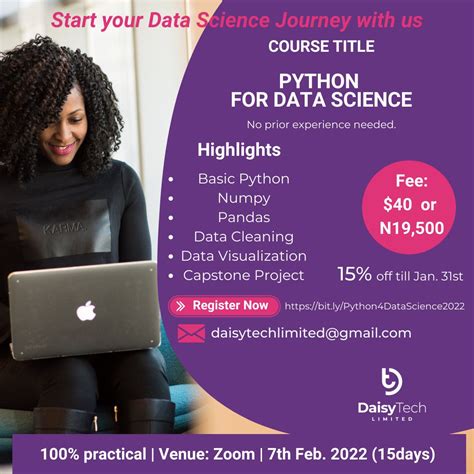 Chinelo Okafor On Linkedin Python