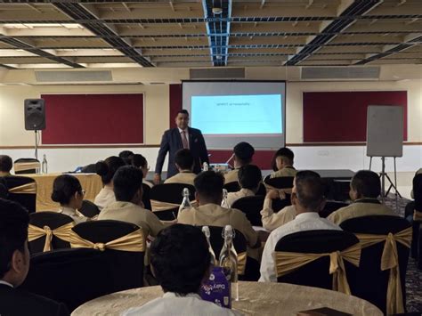 Himanshu Vatsa Chrm On Linkedin Training Is Not About Being Better Than Someone Else Its