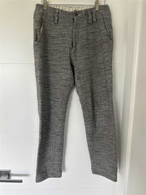 Jackman Jackman Pants M Size Made In Japan Gem