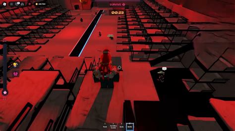 All Admin Console Commands In Ink Game Spot Monster