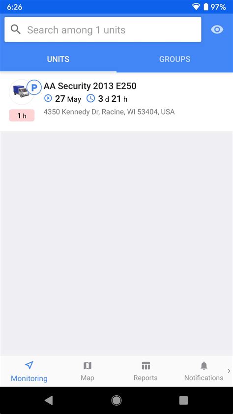 Blue Line Tracking Apk Download For Android Latest Version