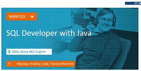 Paulina Stocka Sheher Na Linkedin Sql Spark Hadoop Java Spring