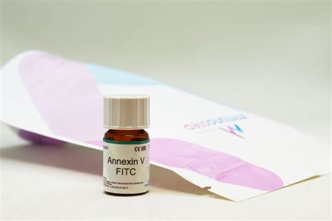 Fitc Annexin V Immunostep Biotech