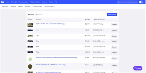 Cómo Agregar Css A Mi Sitio Web De Easybroker Centro De Ayuda Easybroker